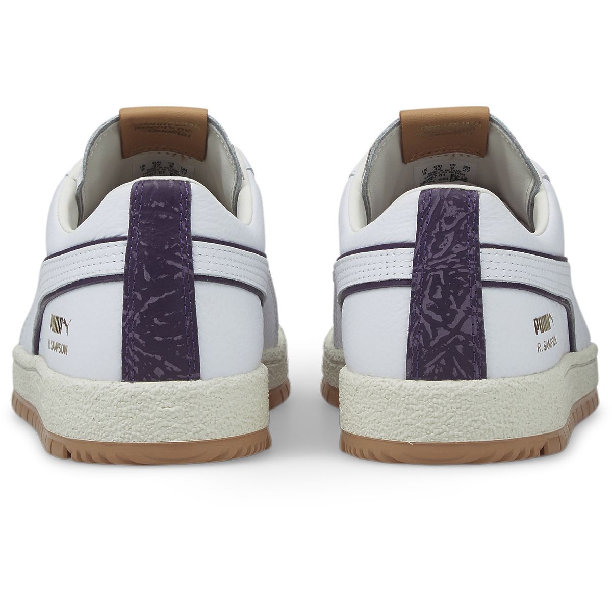 Puma Ralph Sampson 70 Lo SC Freizeitschuhe kaufen | SPORT 2000