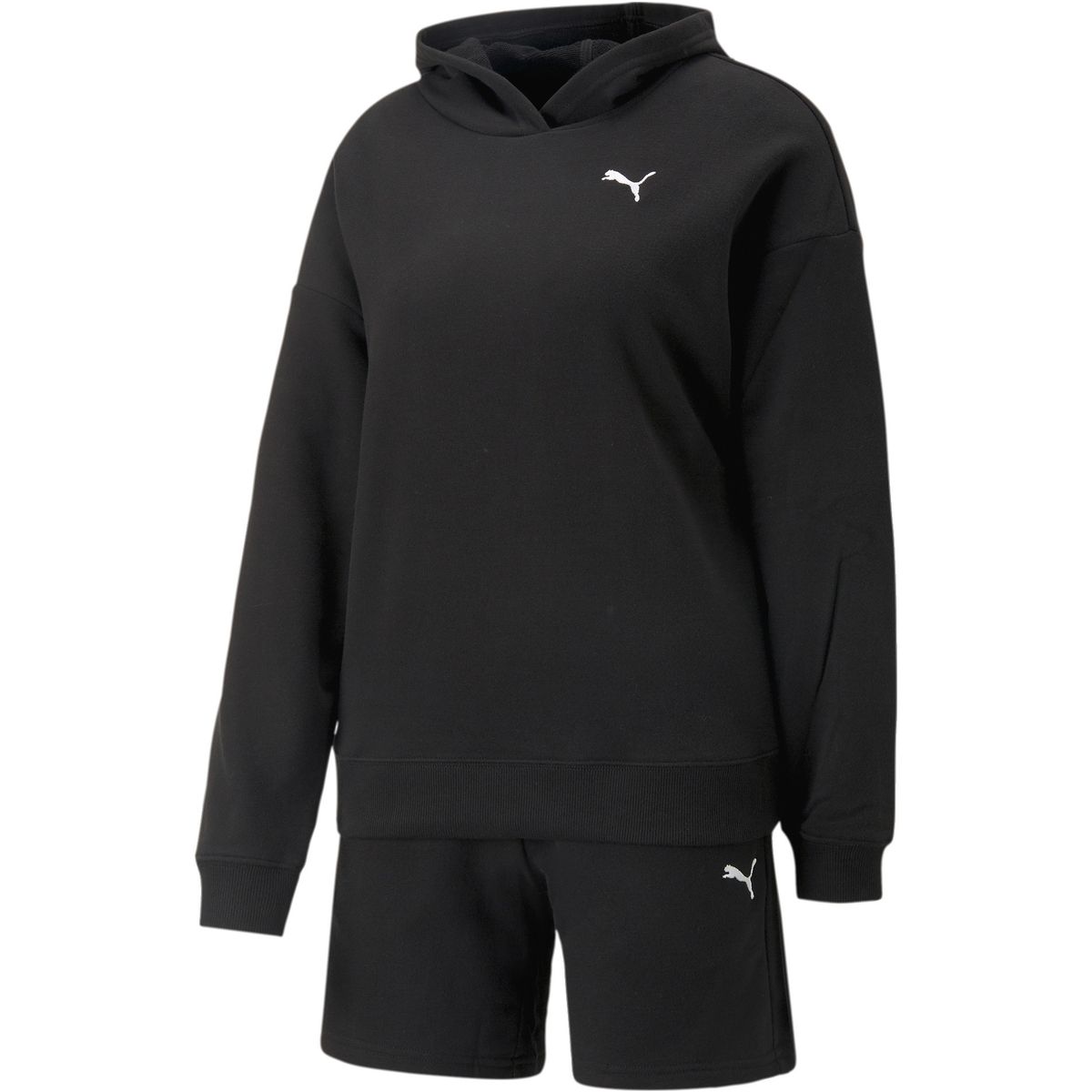 Puma Loungewear Suit TR Damen Sportanzug kaufen | SPORT 2000