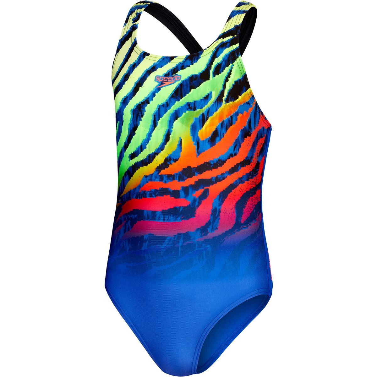 Speedo Digital Placement Medalist Damen Badeanzug kaufen | SPORT 2000
