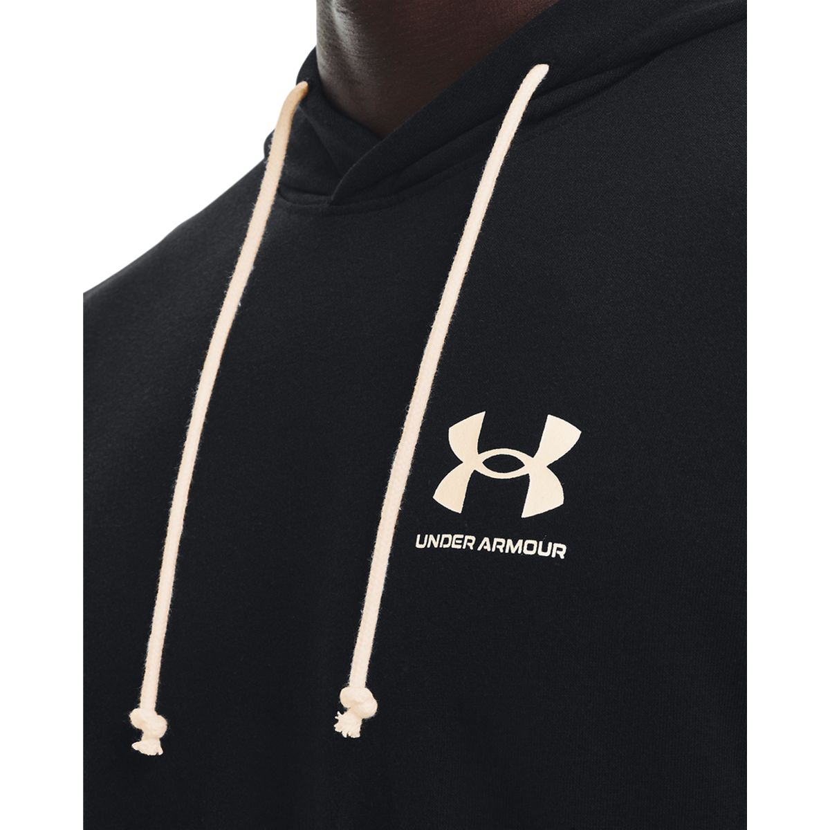 Under Armour UA Rival Terry Herren Kapuzensweater kaufen | SPORT 2000