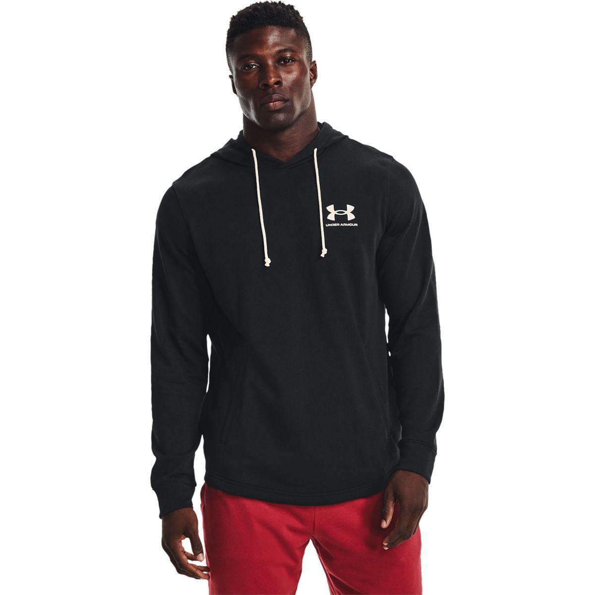 Under Armour UA Rival Terry Herren Kapuzensweater kaufen | SPORT 2000