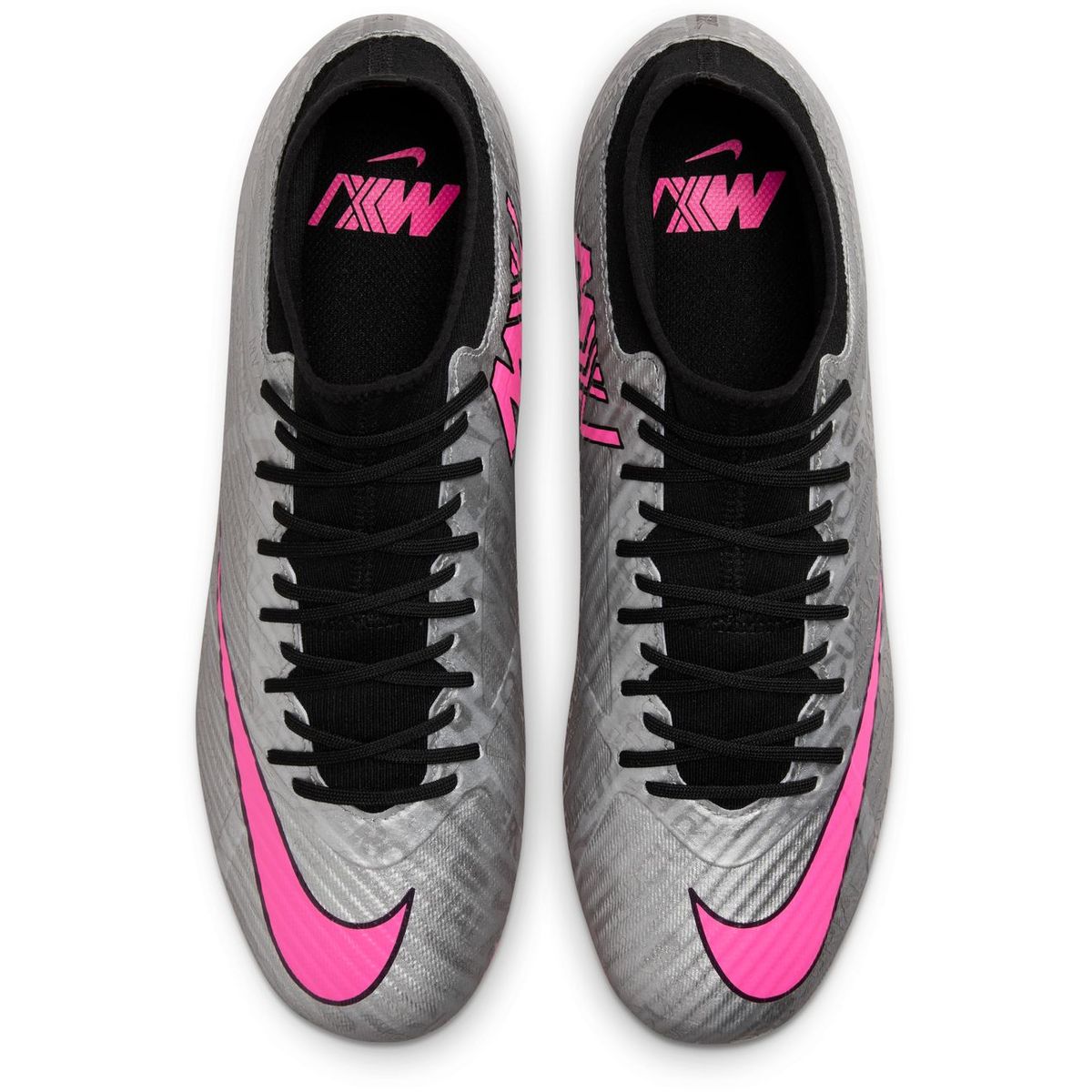 Nike Zoom Mercurial Superfly 9 Academy XXV MG Herren Nockenschuhe ...