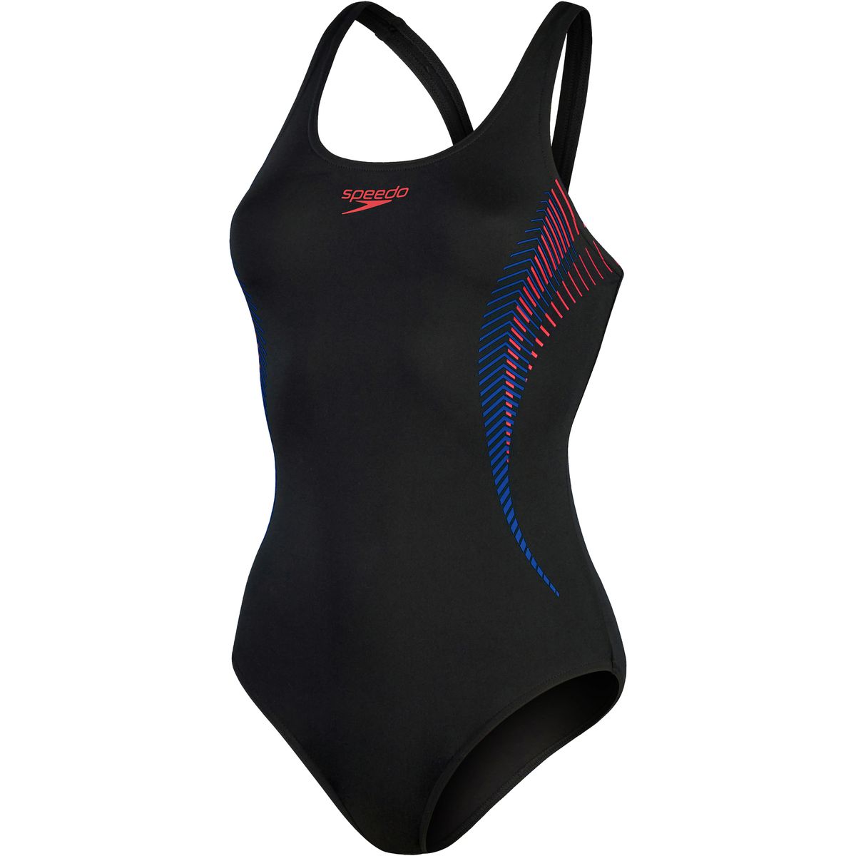 Speedo Placement Muscleback Damen Badeanzug kaufen | SPORT 2000