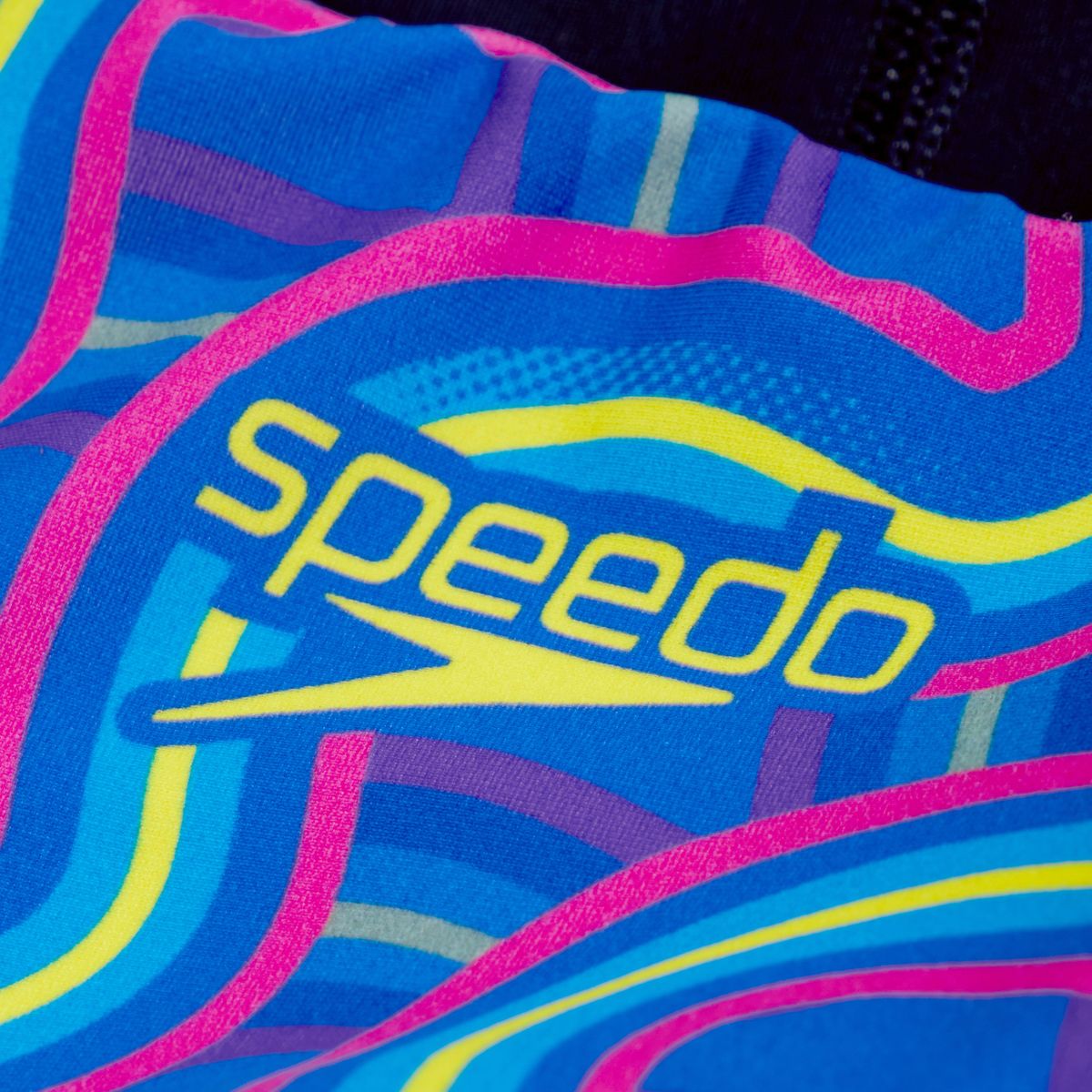 Speedo Digital Placement Splashback Damen Badeanzug kaufen | SPORT 2000