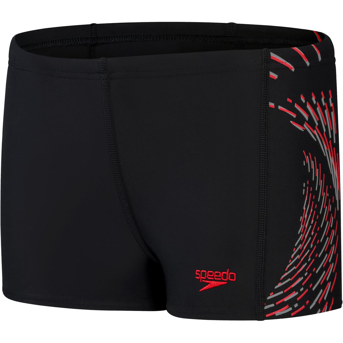 Speedo Plastisol Placement Aquashort Herren Badehose kaufen | SPORT 2000