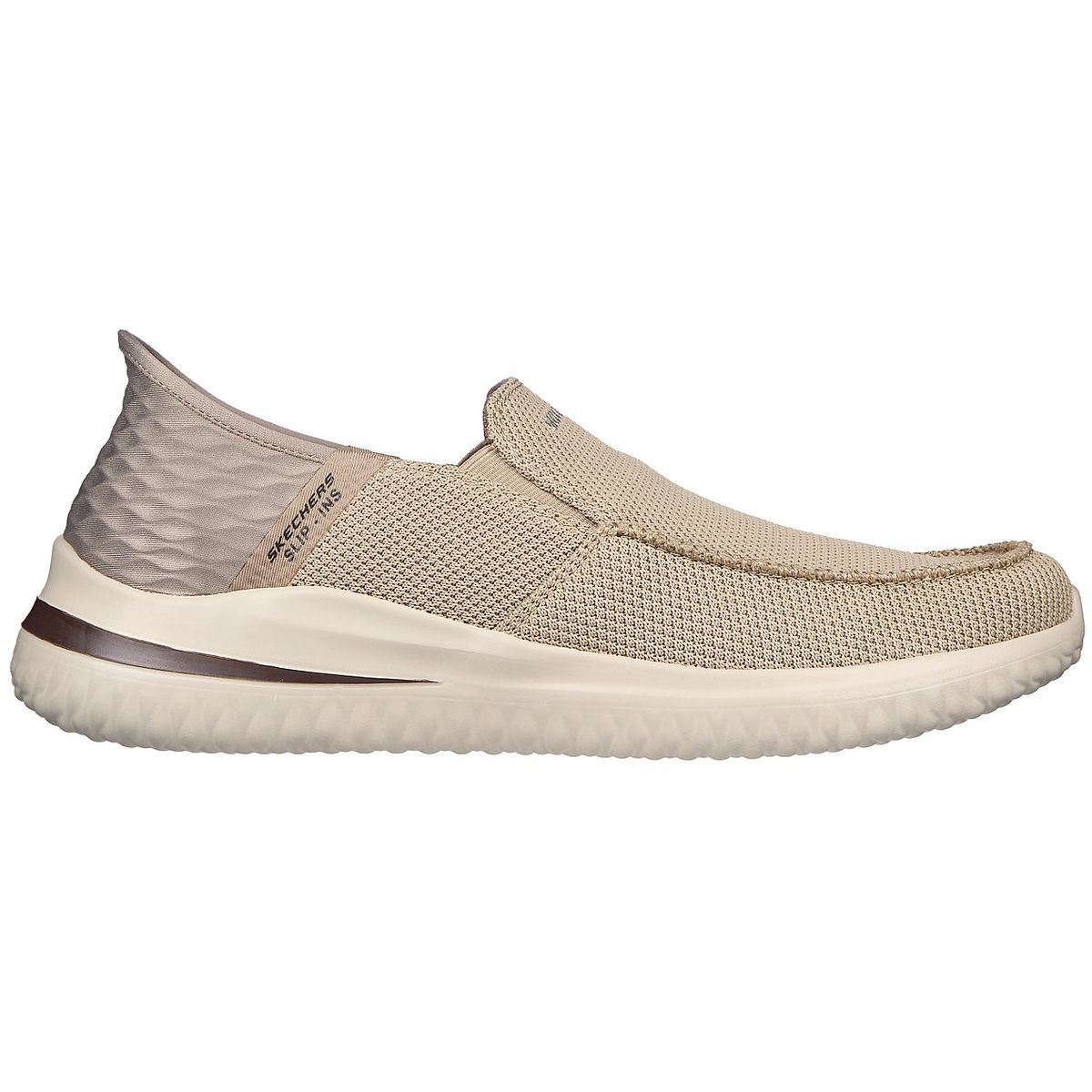 Skechers Delson 3.0 - Cabrino Herren Slipper kaufen | SPORT 2000