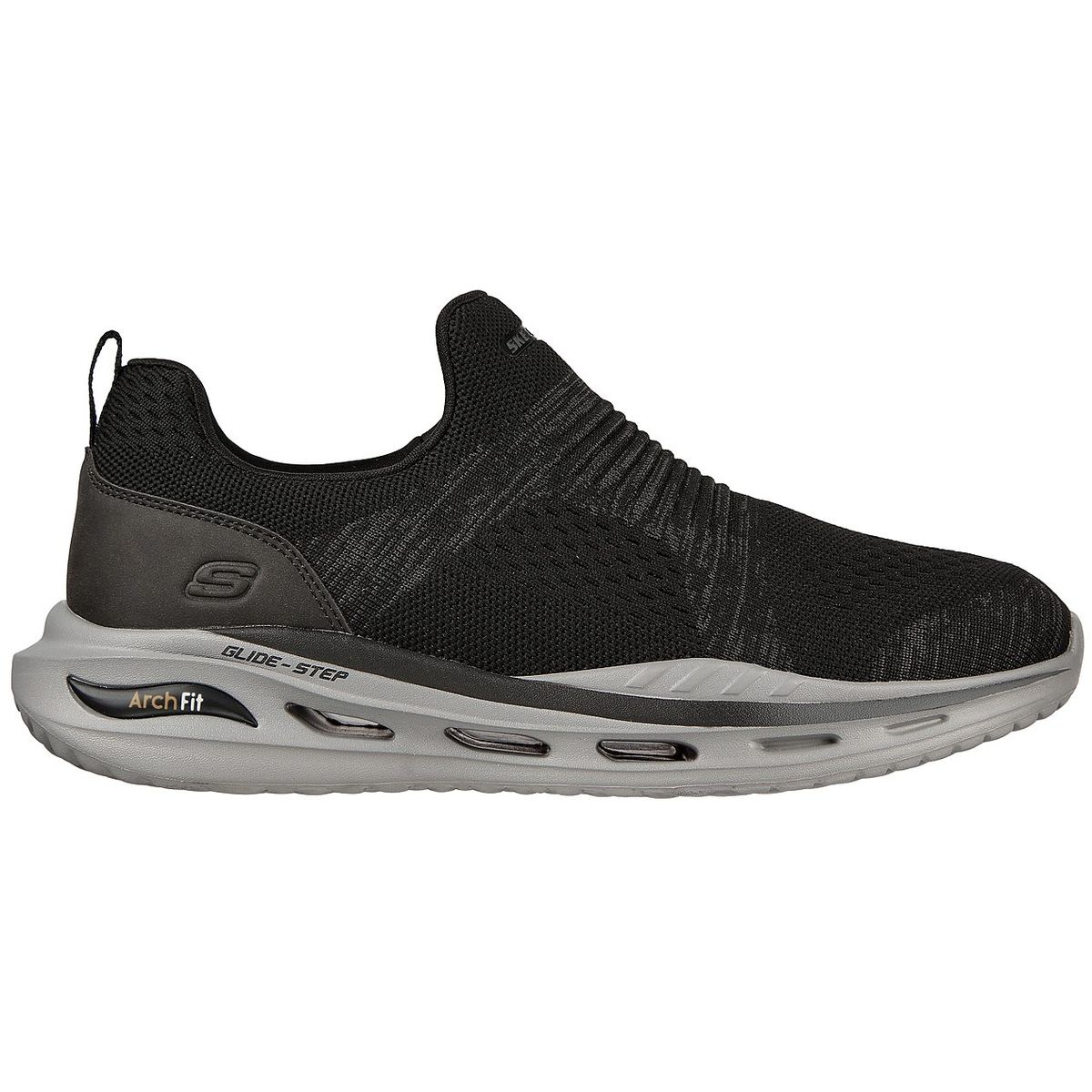 Skechers Arch Fit Orvan - Denison Herren Freizeitschuhe kaufen | SPORT 2000