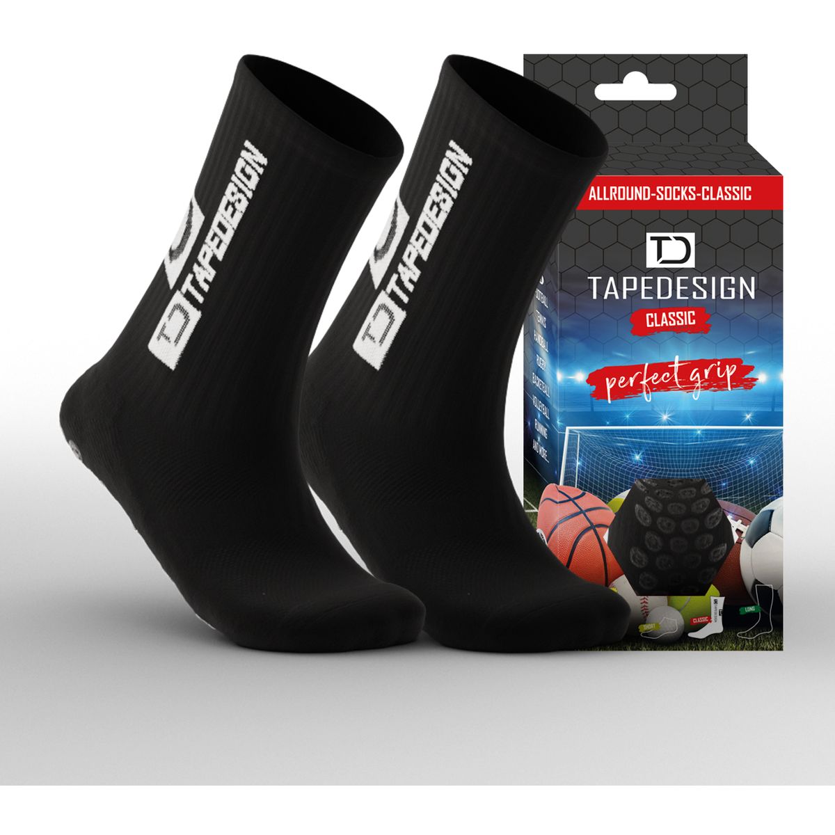 Tapedesign Allround Classic kaufen | SPORT 2000