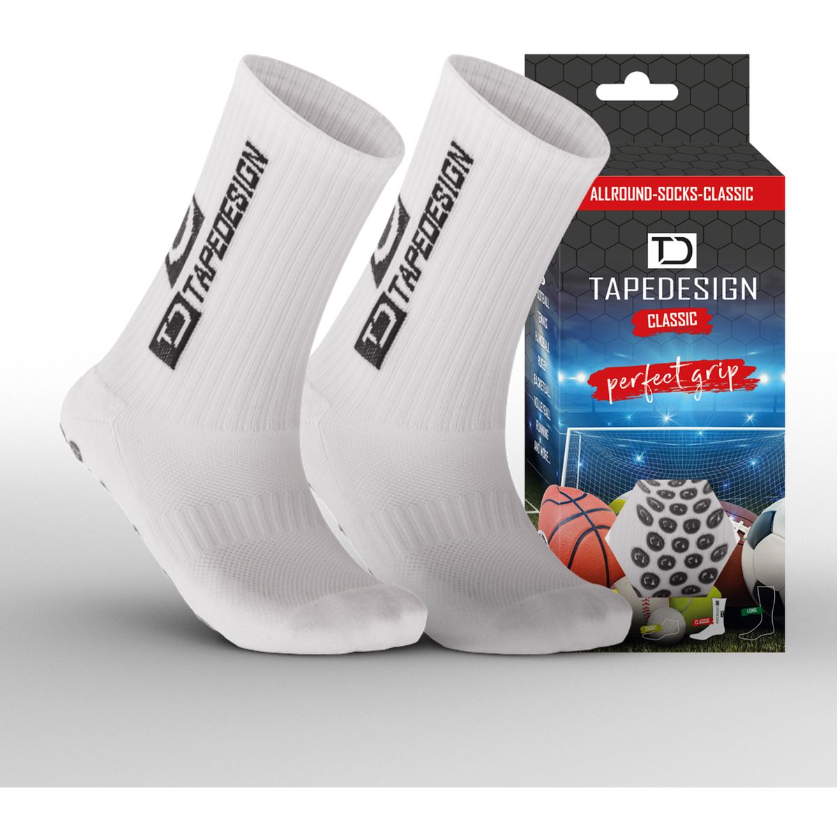 Tapedesign Allround Classic kaufen | SPORT 2000