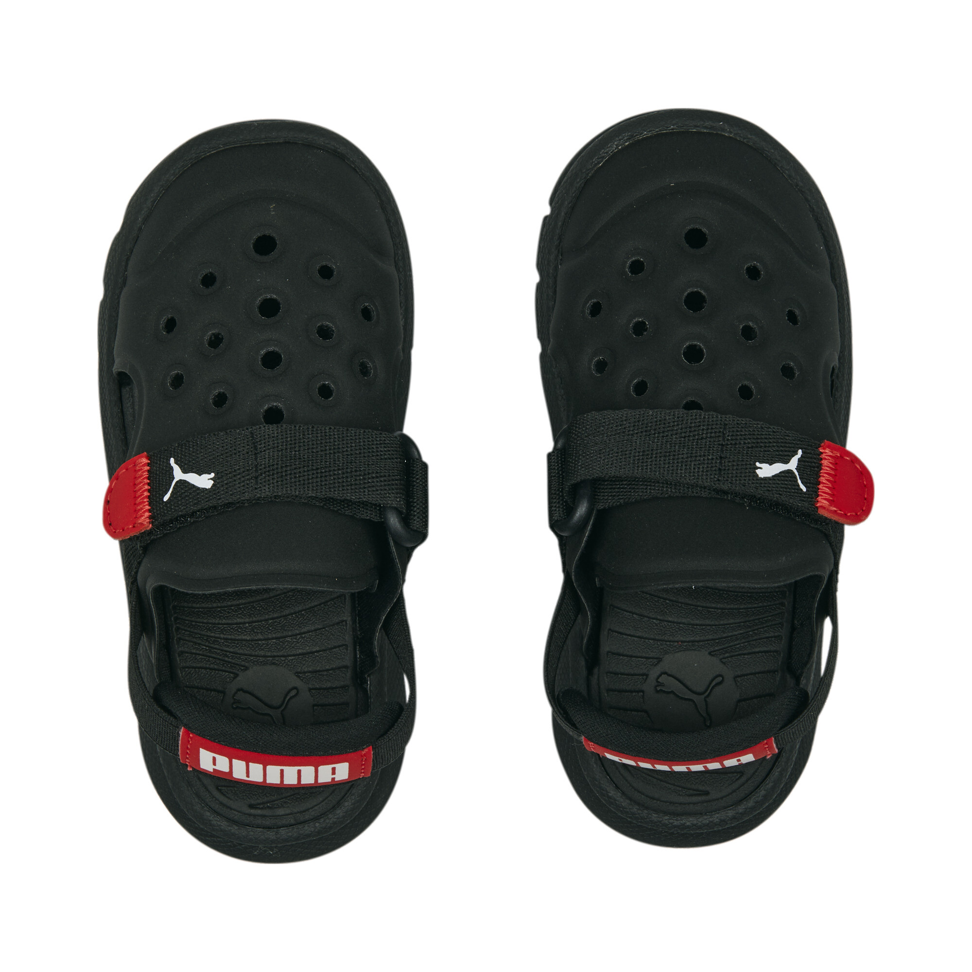 Puma Evolve Sandal Ac Kinder Sandalen kaufen | SPORT 2000