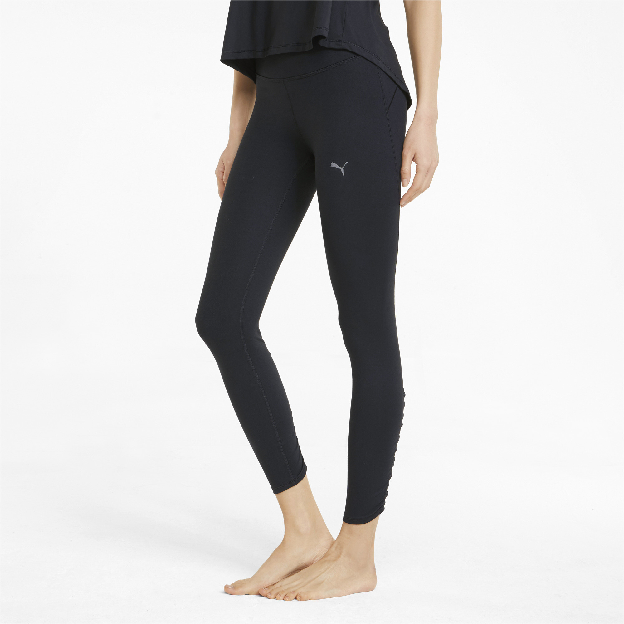 Puma Studio Foundation 7/8 Tight Damen Tights kaufen | SPORT 2000