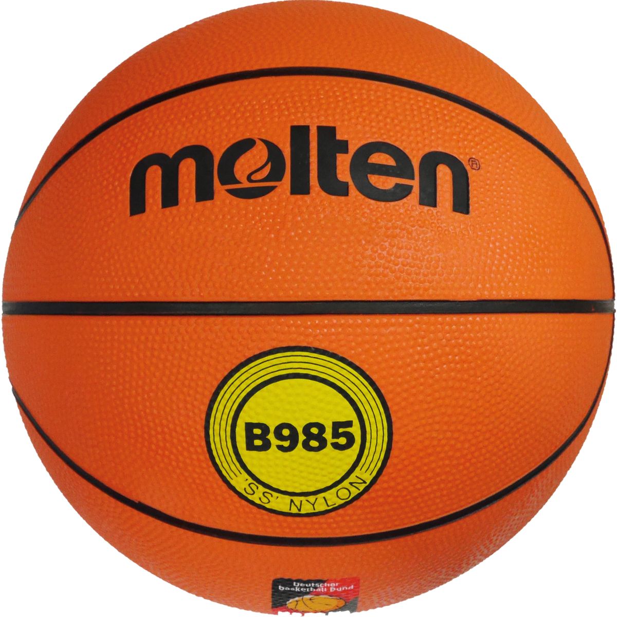 Molten B986 Basketball kaufen | SPORT 2000
