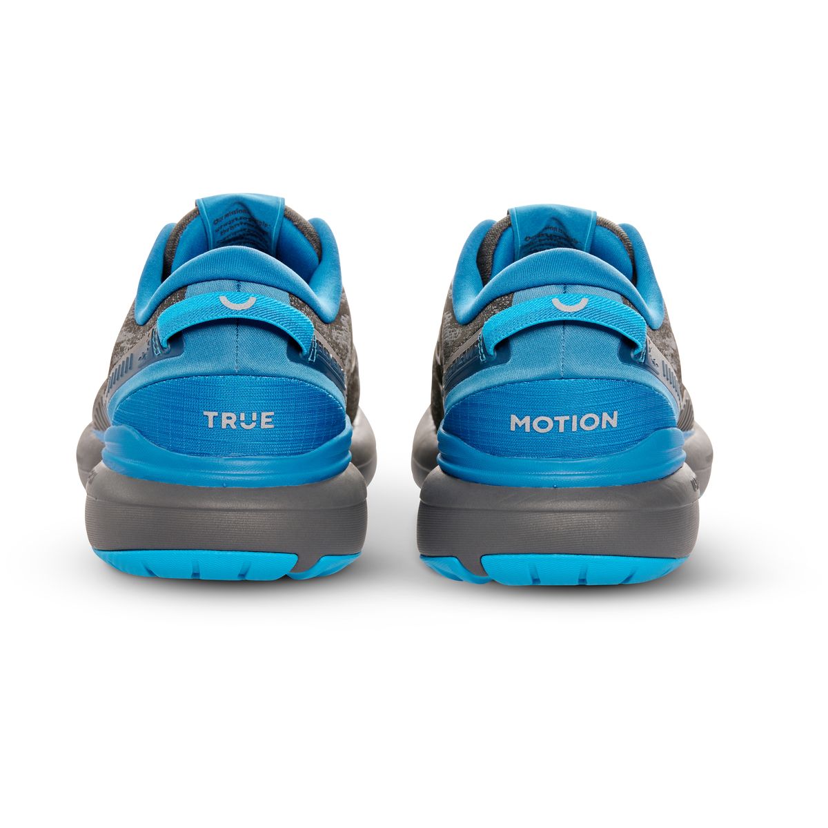 True Motion U-Tech Nevos Elements Herren Laufschuhe kaufen | SPORT 2000