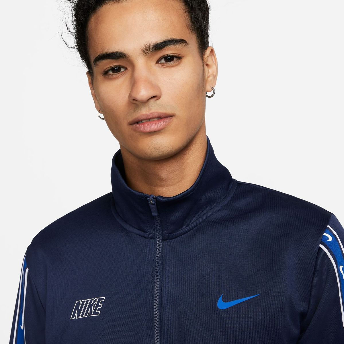 Nike M Nsw Repeat Sw Pk Tracktop Herren Midlayer Kaufen Sport 2000