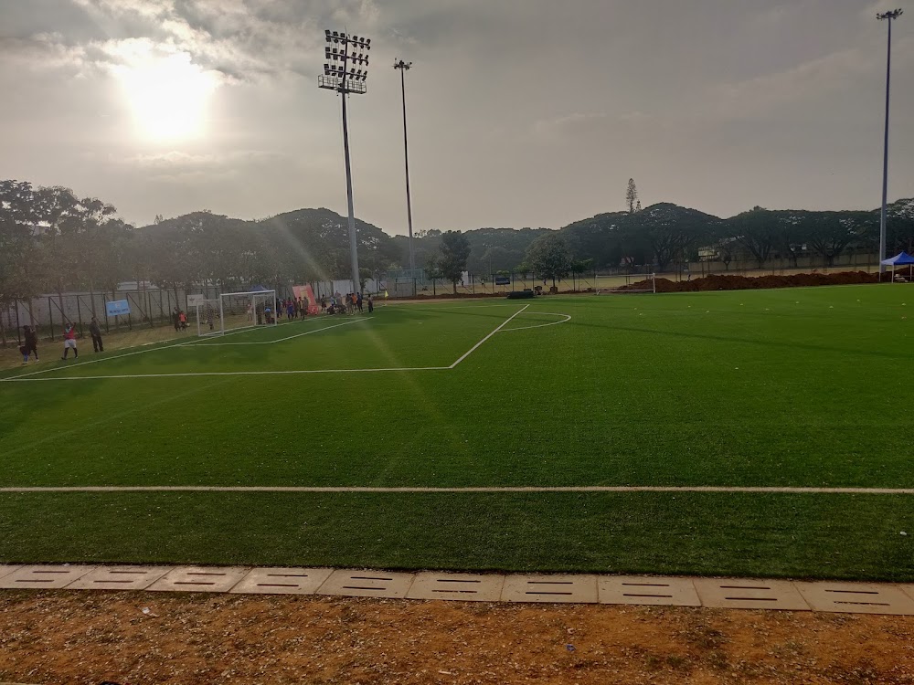 Football, Badminton & Swimming Coaching for Kids & Adults | Sporthood