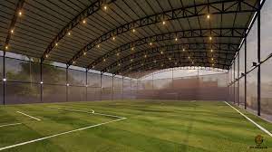 Football, Badminton & Swimming Coaching for Kids & Adults | Sporthood