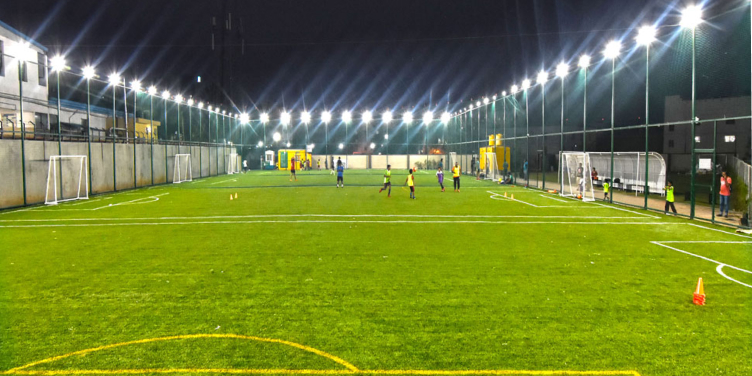 Football, Badminton & Swimming Coaching for Kids & Adults | Sporthood