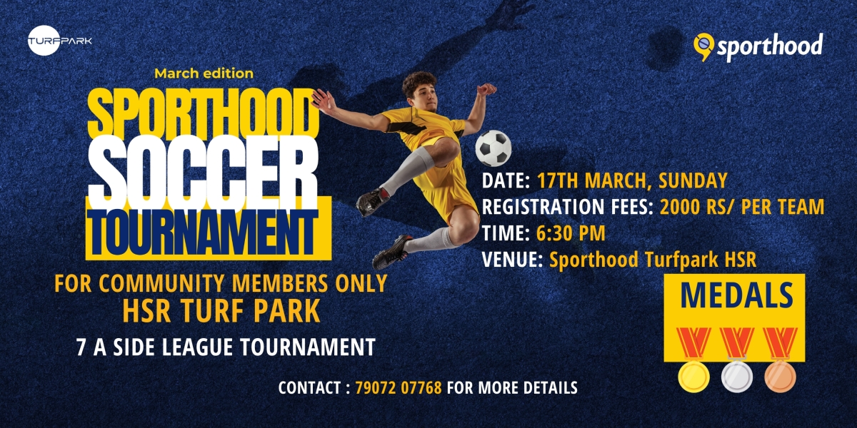 Football, Badminton & Swimming Coaching for Kids & Adults | Sporthood