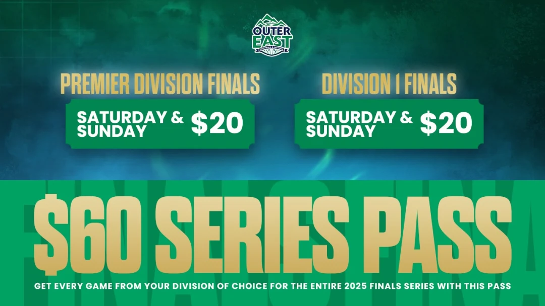 Home - Local Footy Hub