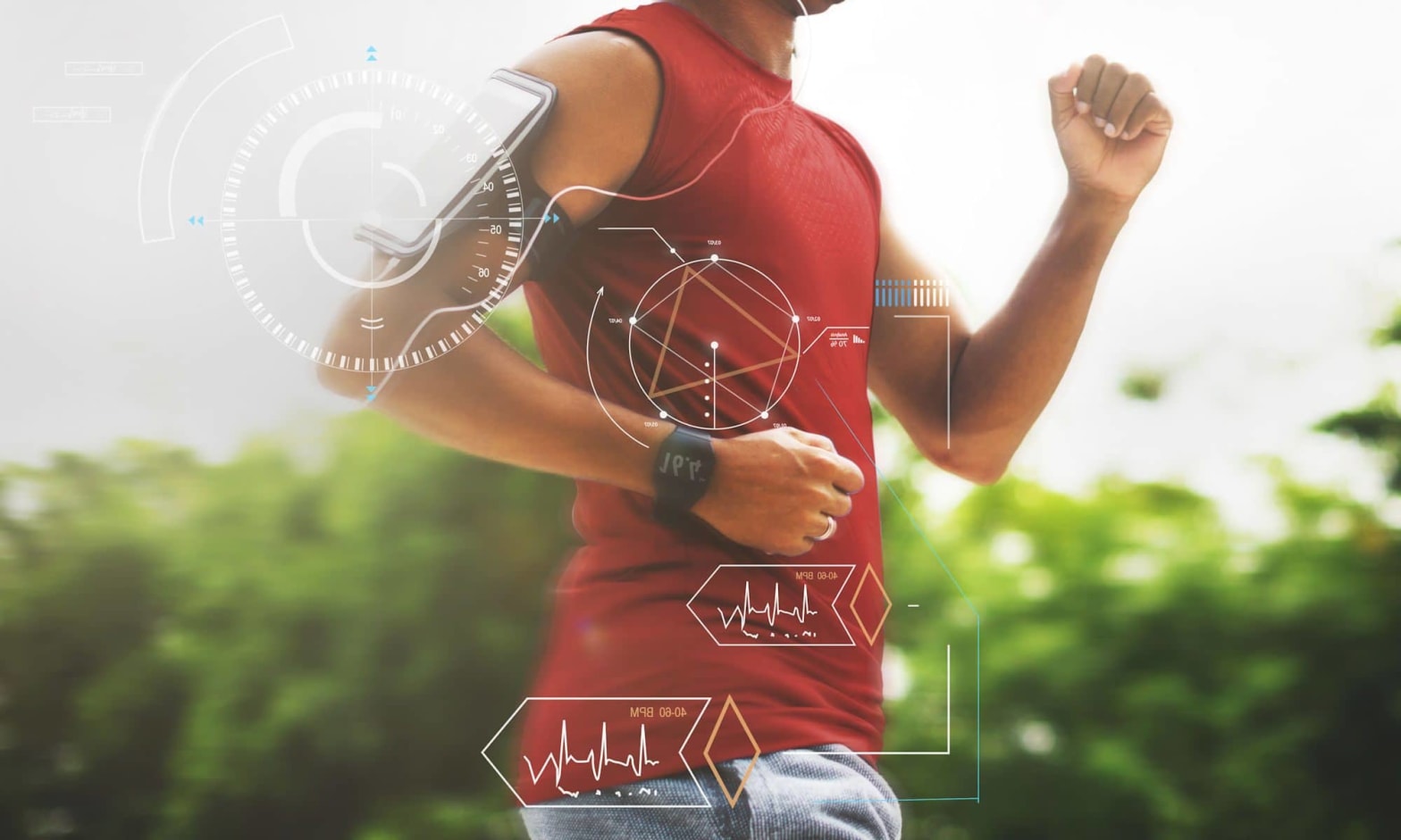 6 Great Ways How Sensors Are Positively Transforming Sports