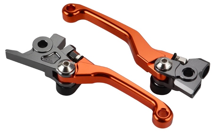 Why Shorty Levers Guide for Bikers | Sporty Journal