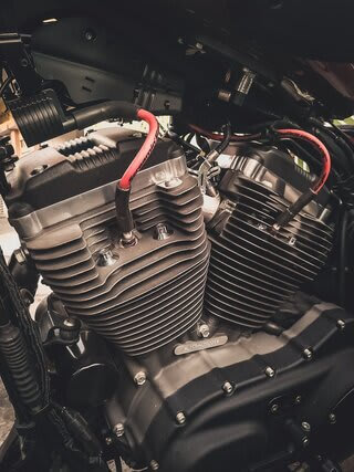 How to Clean Motorcycle Engine Fins | Expert Guide | Sporty Journal