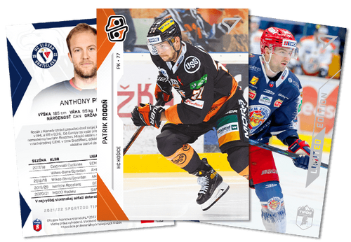 SportZoo - Tipos Extraliga 2021/22 Série 2