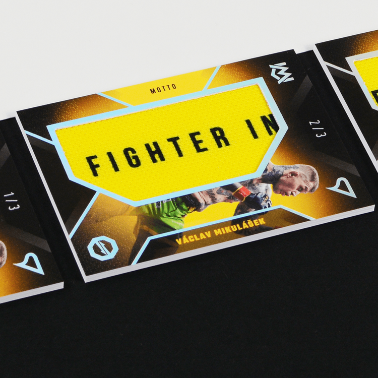 SportZoo - Oktagon MMA Infinity 2023