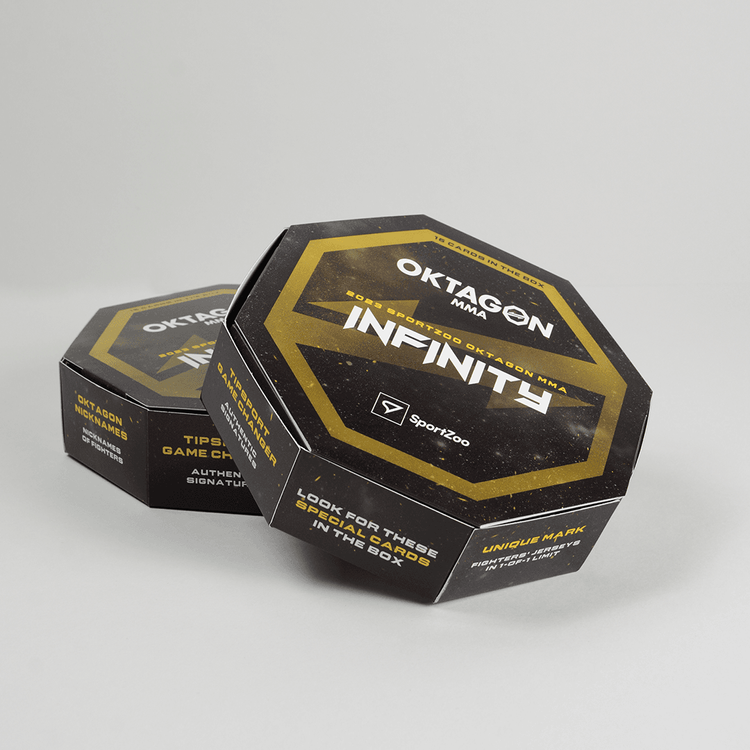 SportZoo - Oktagon MMA Infinity 2023