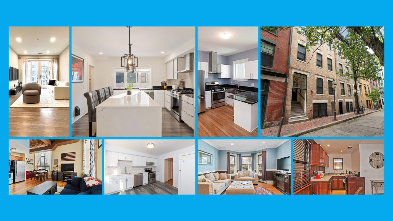 Your Ultimate Guide to Apartment Types | Spot Easy