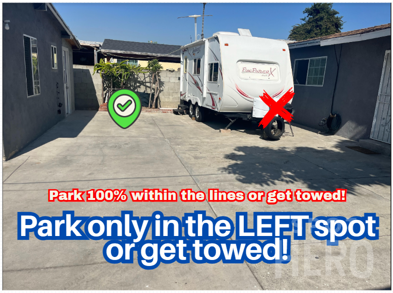 SoFi Stadium Parking | SpotHero