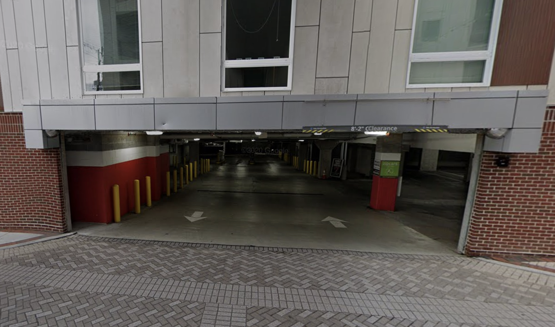 Amtrak Wilmington Station Parking | SpotHero