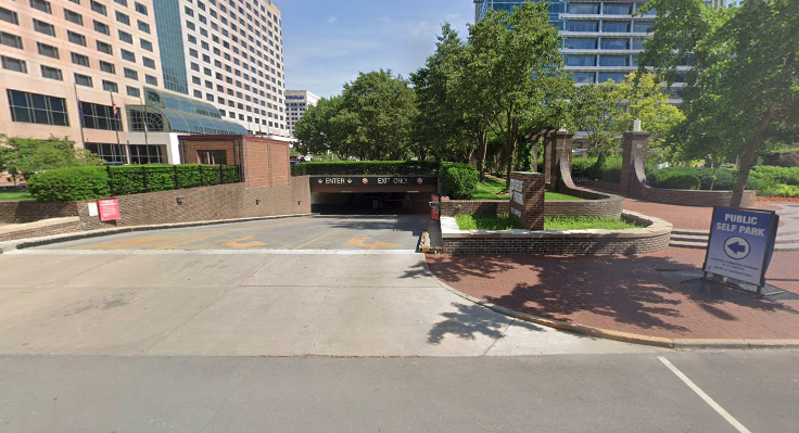 Indiana Convention Center Parking | SpotHero