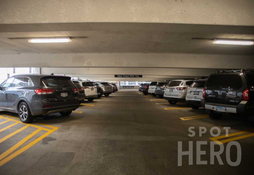Park Smart: Finding The Perfect Parking Garage Near You In Georgia Park Smart: Finding The Perfect Parking Garage Near You In Georgia