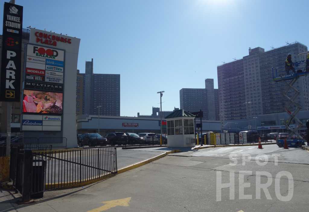 SpotHero - Park Smarter. | Reserve Parking Now & Save