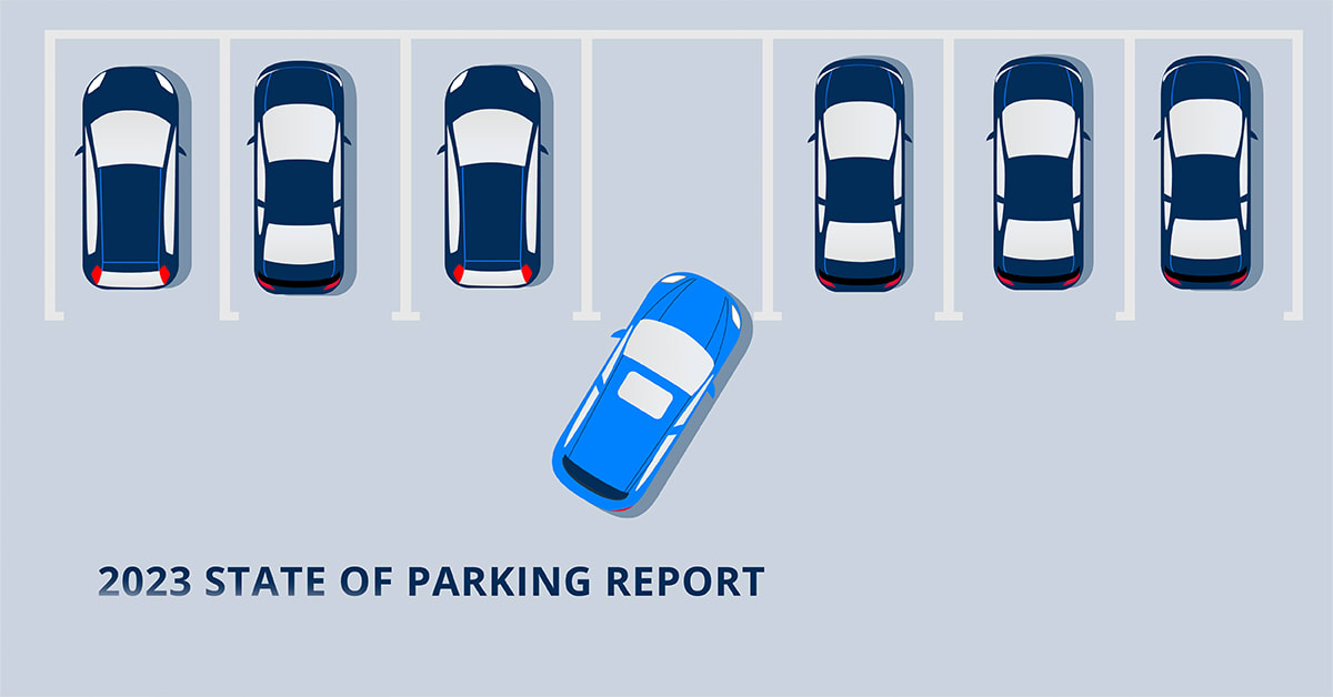 2023 State of Parking Report | SpotHero