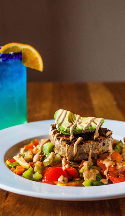 Canyon Café - St. Louis - St. Louis, MO Canyon Café - St. Louis - St. Louis, MO