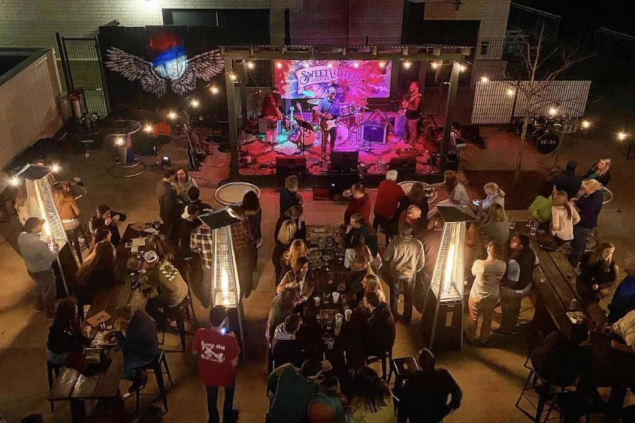 Southbound Smokehouse - Riverside Village, North Augusta, SC