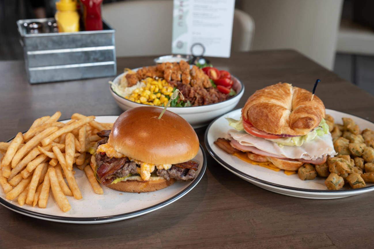 The Lookout - Edmond, Edmond, OK