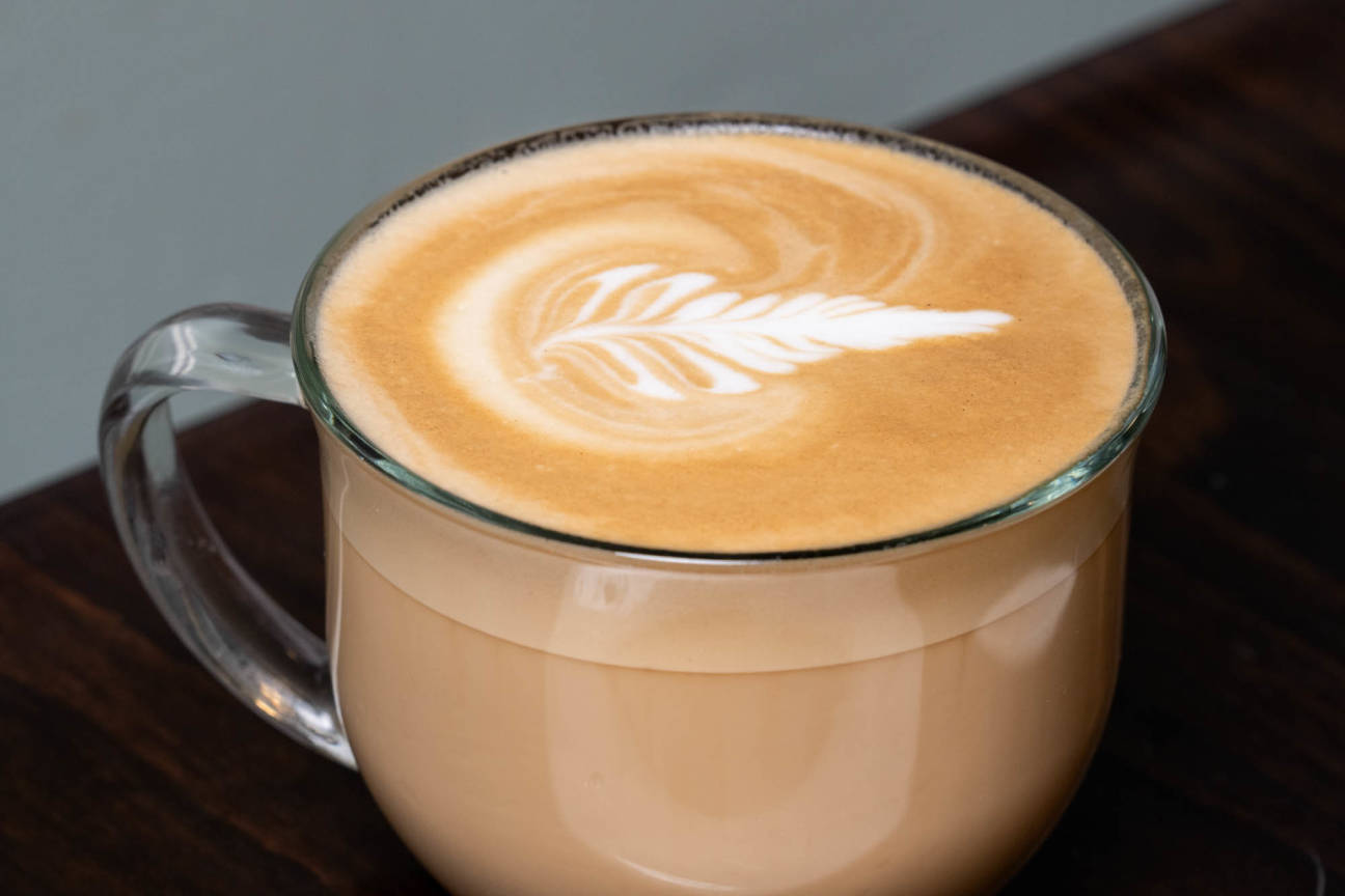 Scribblers Coffee Co - Geneva, OH