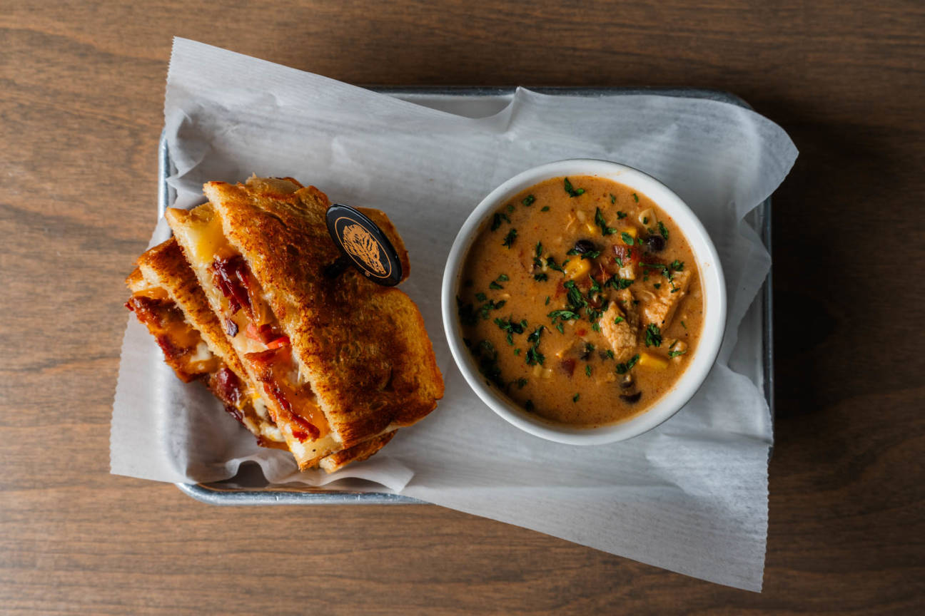 Java Dock Cafe - Grafton, Port Washington, WI