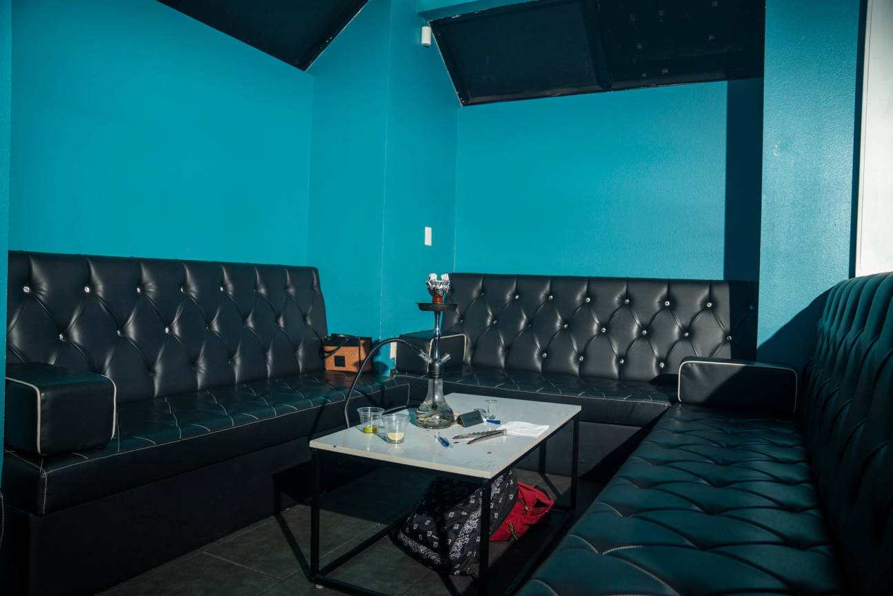 Elevate Lounge - Las Vegas, NV