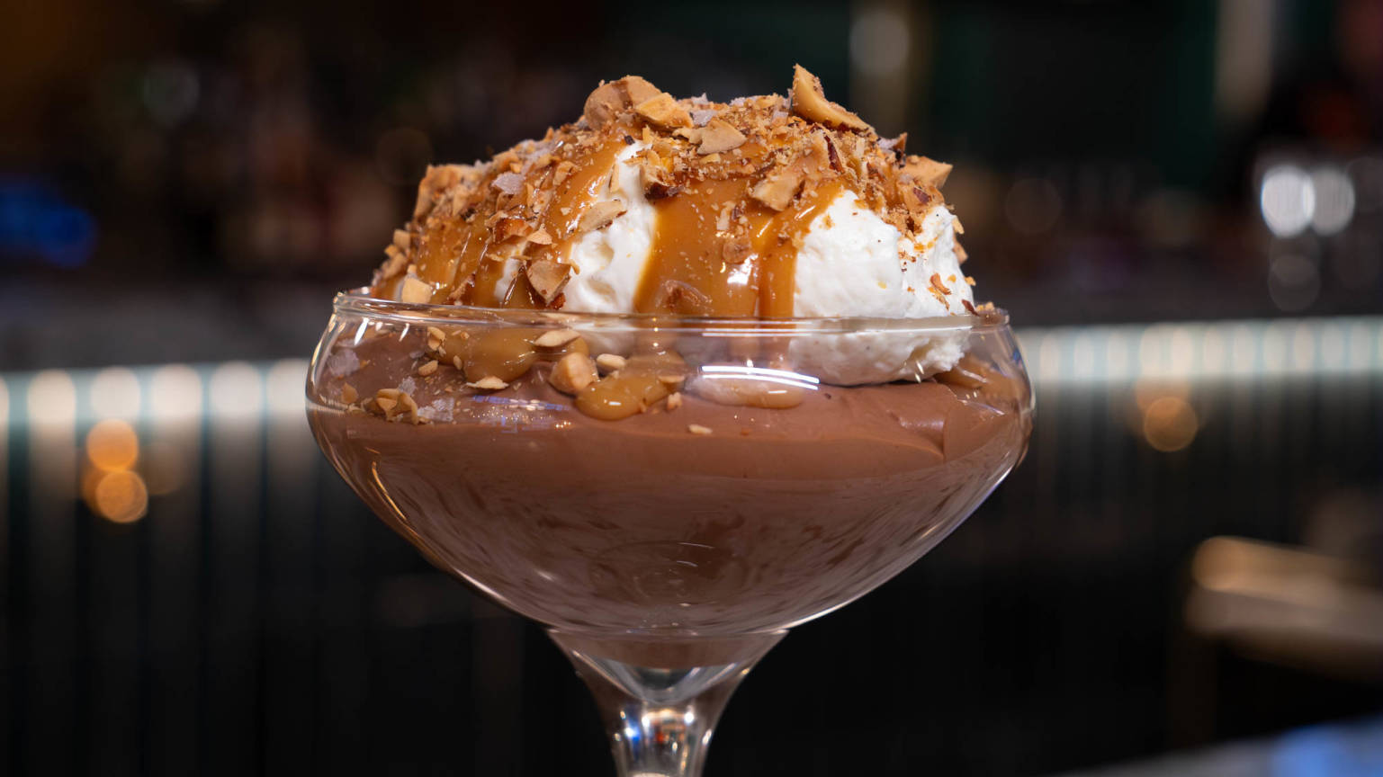 Stardust - Boise, ID