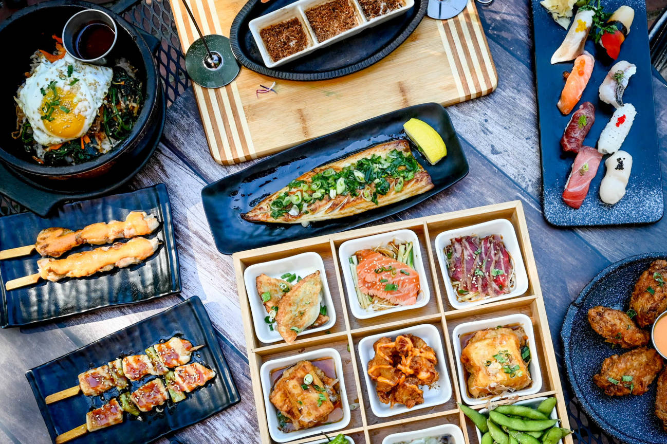 Zaku Boston - Southend, Boston, MA