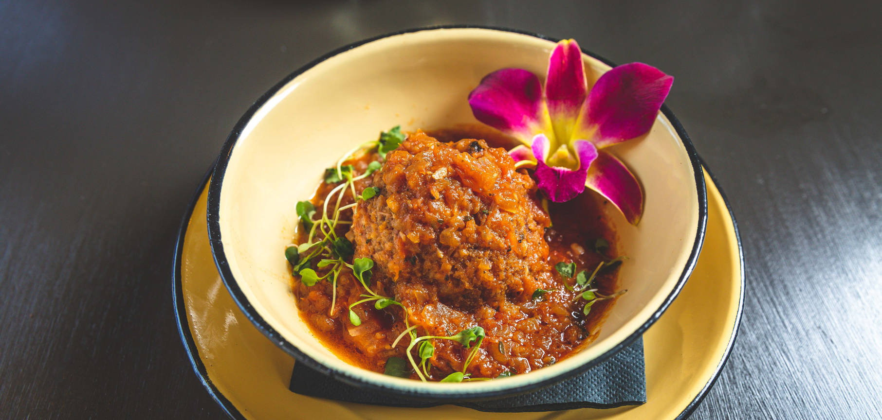 Zweli's Ekhaya - Durham, NC