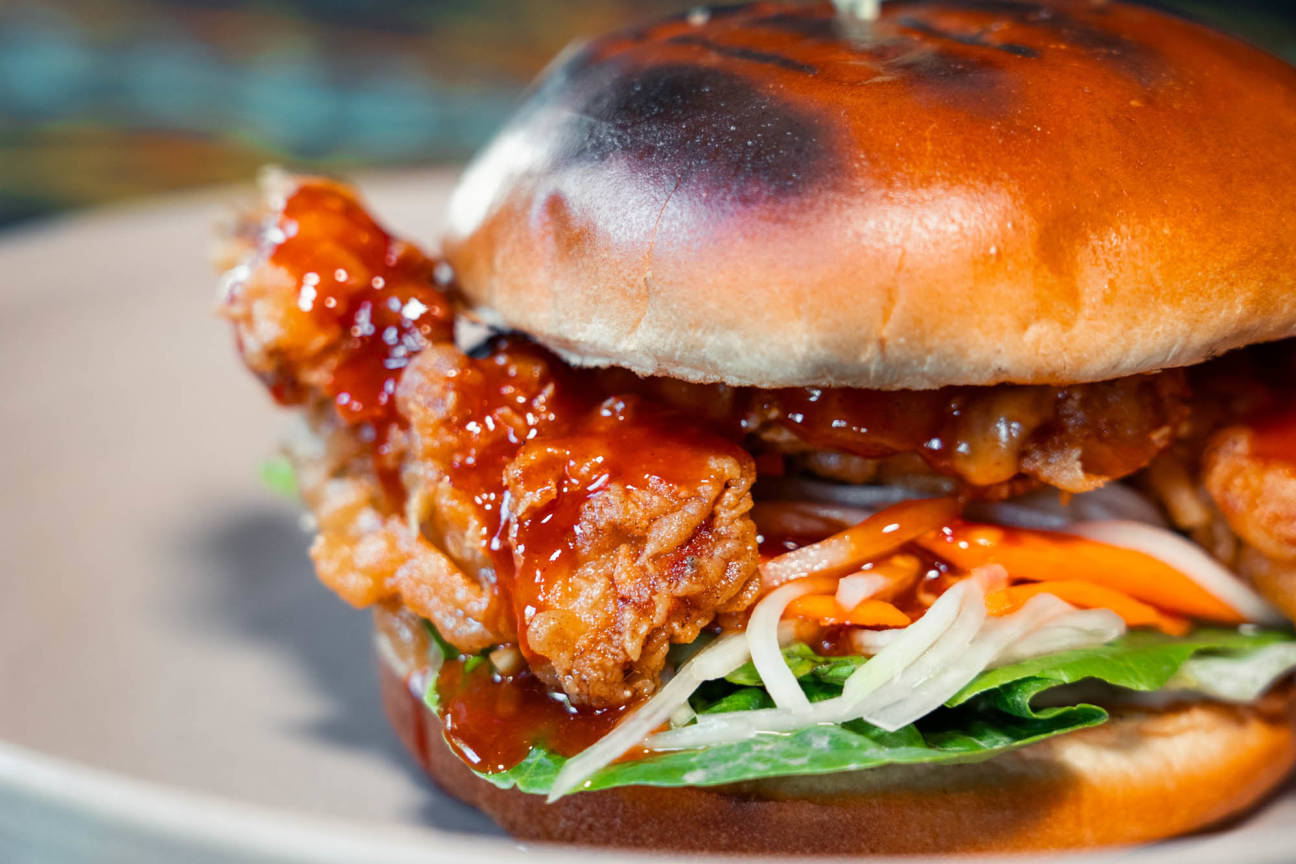 Same Same - Carlsbad Village, Carlsbad, CA