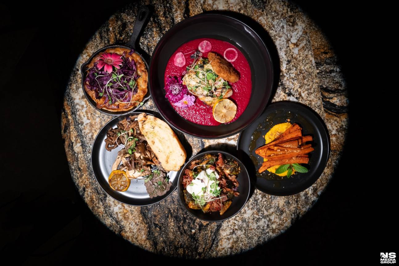 Zweli's Ekhaya - Durham, NC