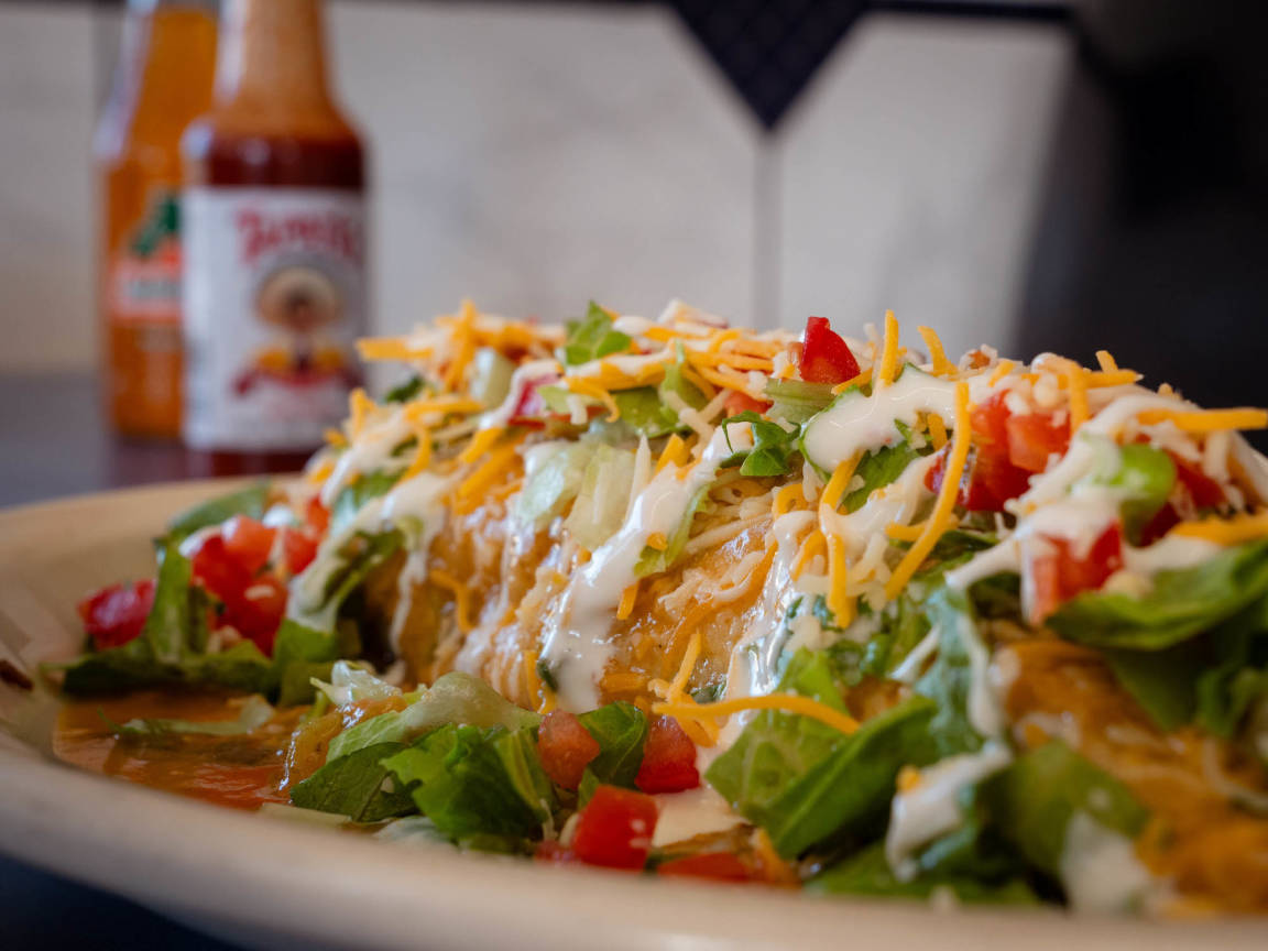 La Fiesta Express - 80631, Greeley, CO