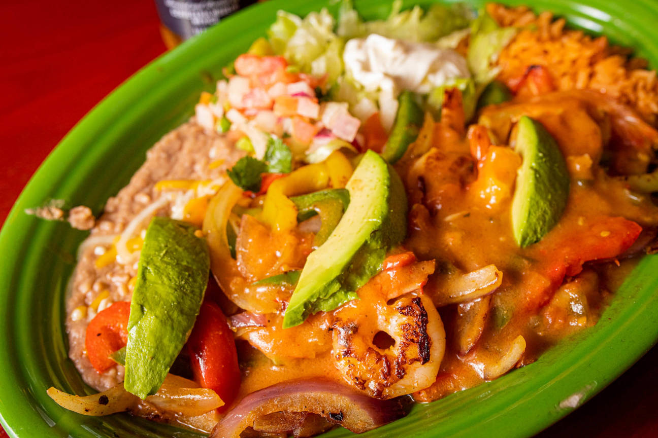 Cocina Cantina Fine Mexican Dining Berthoud CO