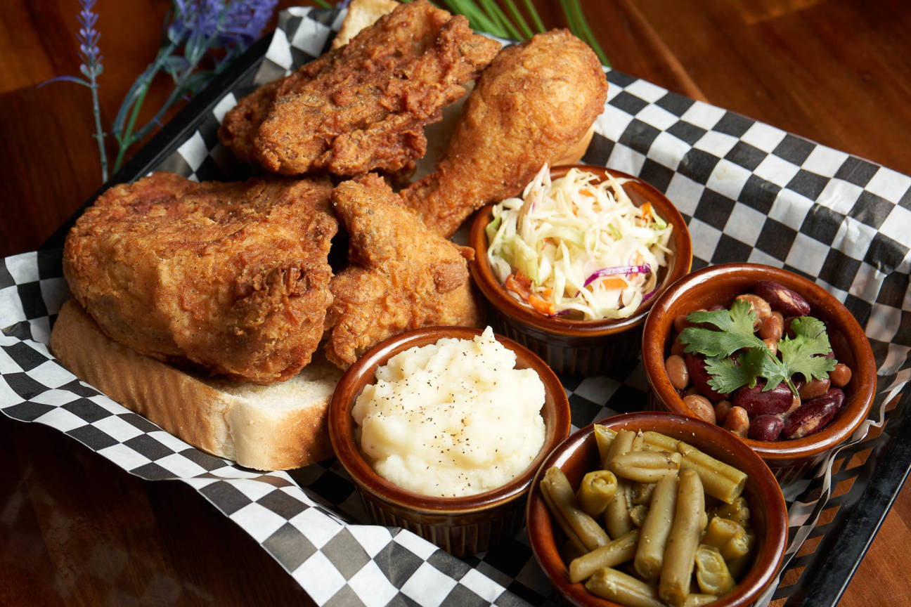 D Food Collab - Dalton, GA